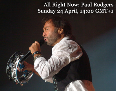 Get Ready to ROCK! Classic and progressive rock music news,reviews ...
